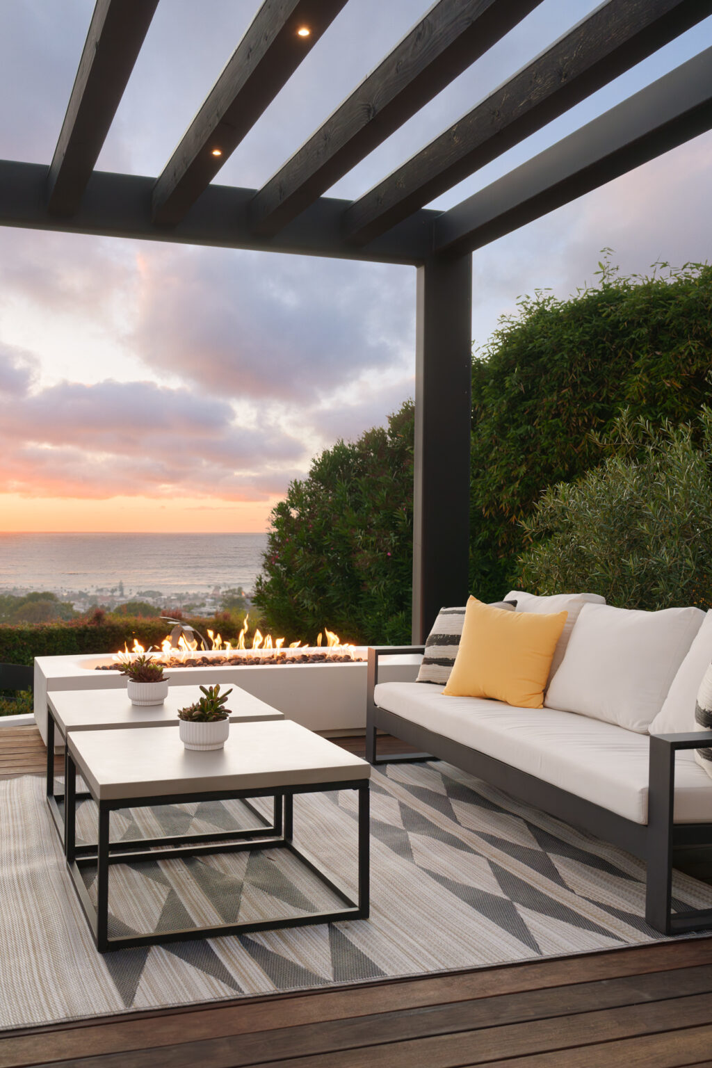 Sunset Hideaway Project | GDC Construction